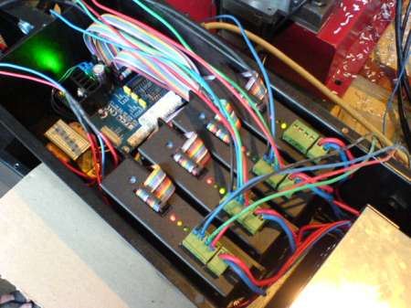 I have purchase a 4axis CNC converted SIEG SUPER X3 from "SyiL" - Page 4