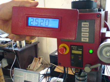 I have purchase a 4axis CNC converted SIEG SUPER X3 from "SyiL" - Page 4