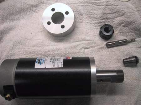 Spindle Idea - Page 27